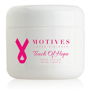 Motives by Loren Ridinger | Motives Cosmetics