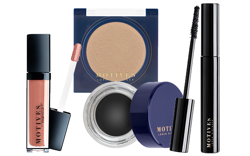Motives by Loren Ridinger | Motives Cosmetics