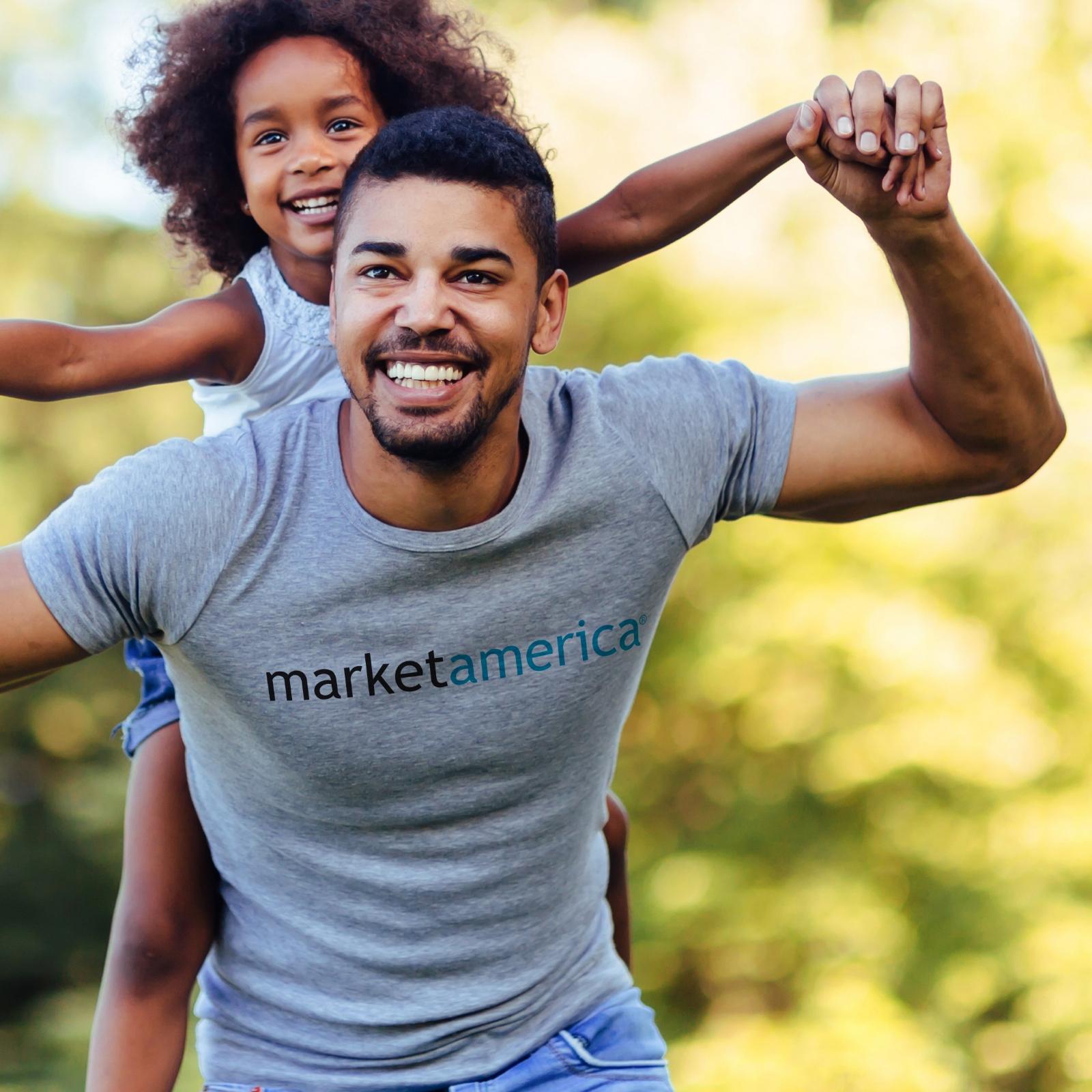 Market America: Your Destination to discover your path to freedom with ...