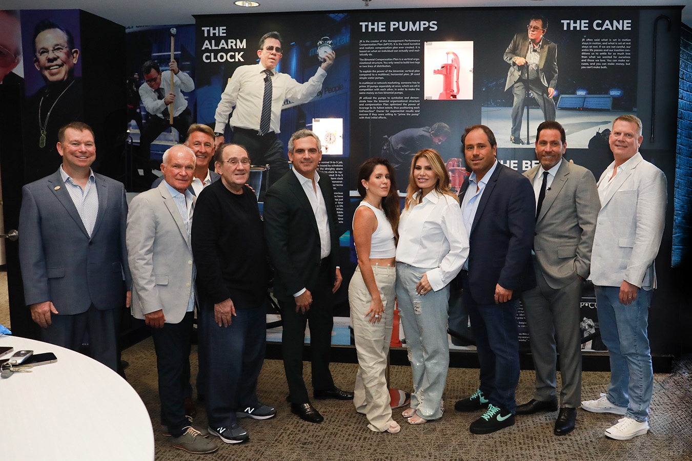 Press Releases | Market America - Latest News & Announcements