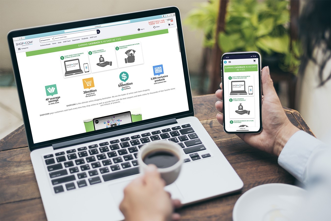 Press Releases | Market America - Latest News & Announcements