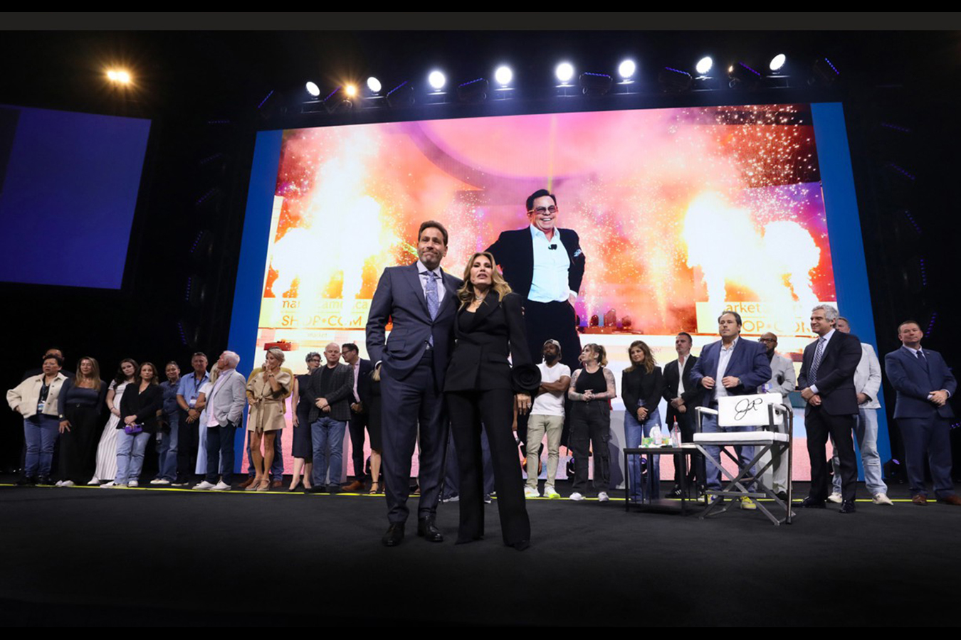 Press Releases | Market America - Latest News & Announcements