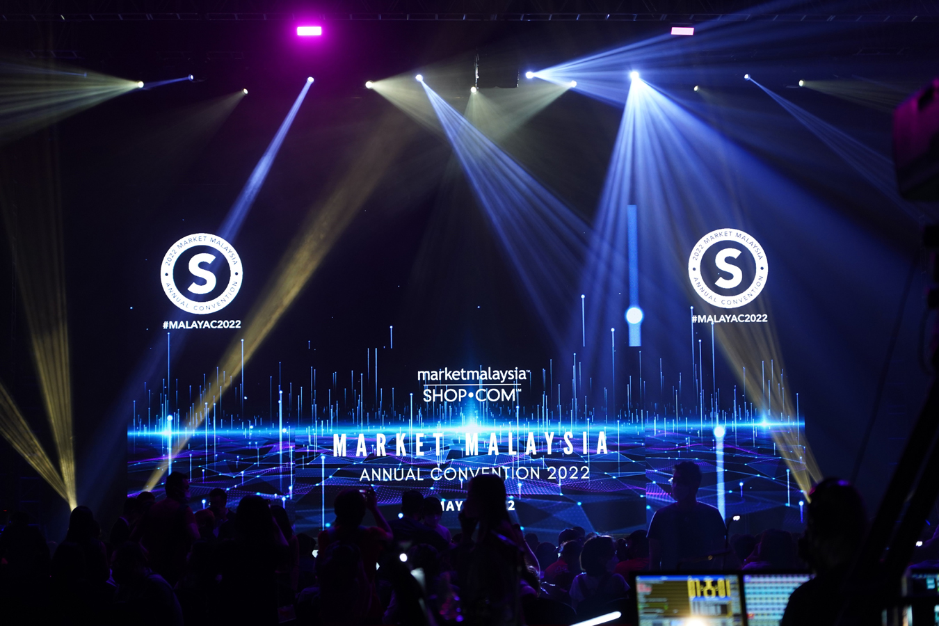 Market America - Built on Product Powered by People - Market America