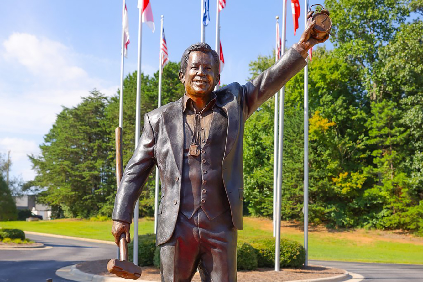 Market America - Built on Product Powered by People - Market America