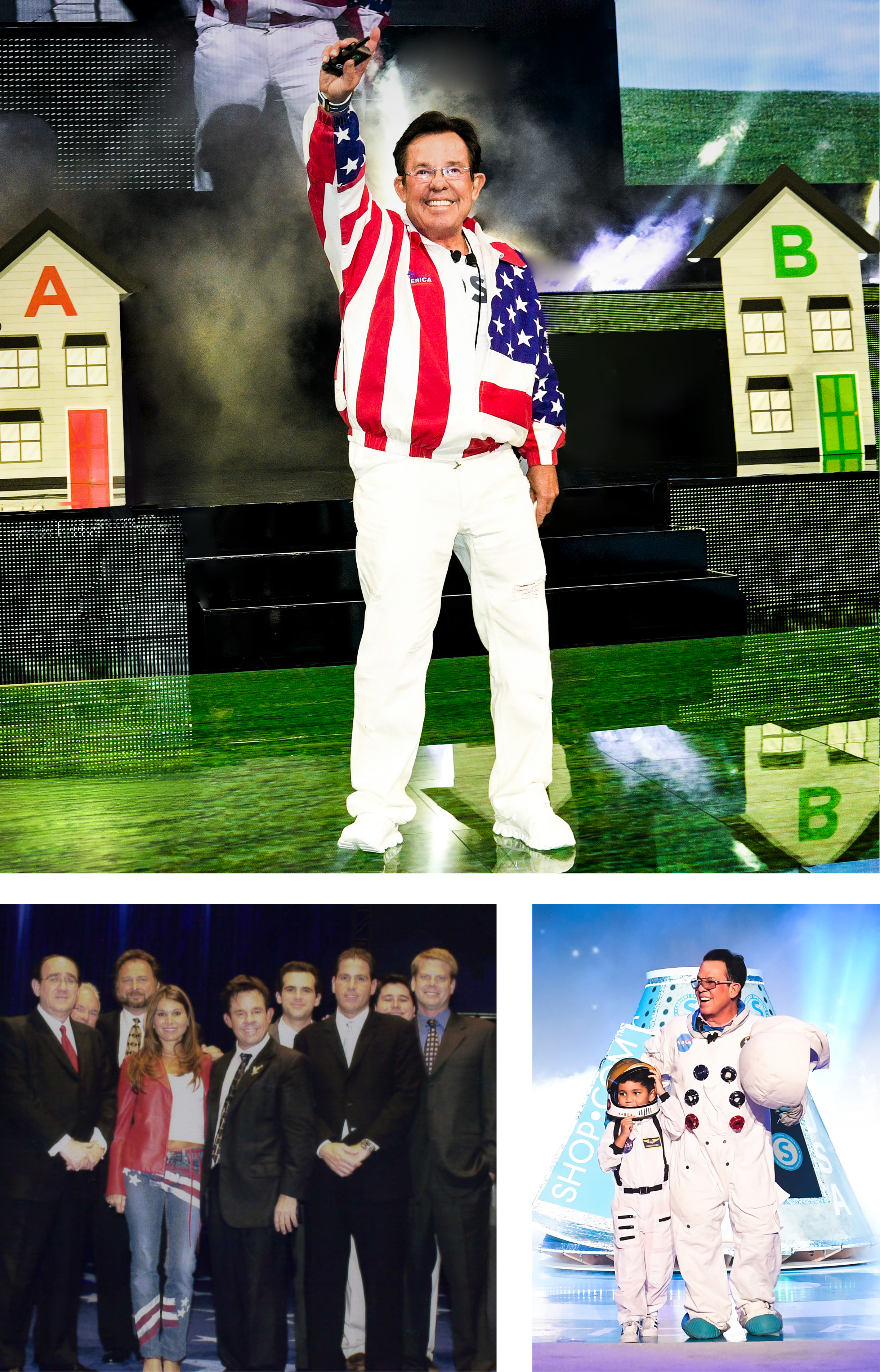 About Market America: a product brokerage and internet marketing ...
