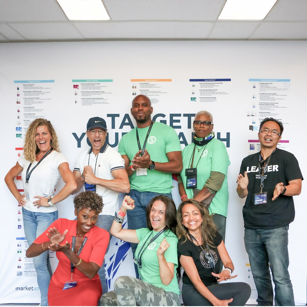 About Market America: a product brokerage and internet marketing ...