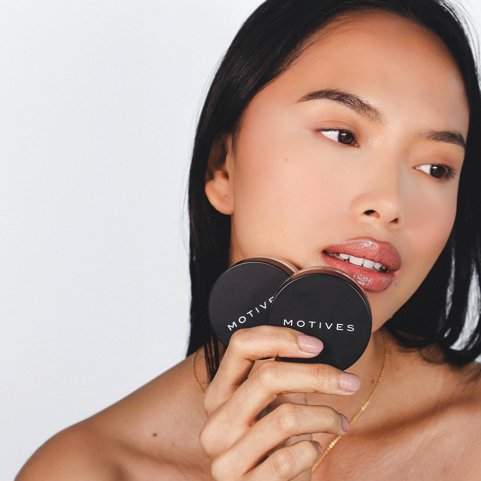 Motives by Loren Ridinger | Motives Cosmetics