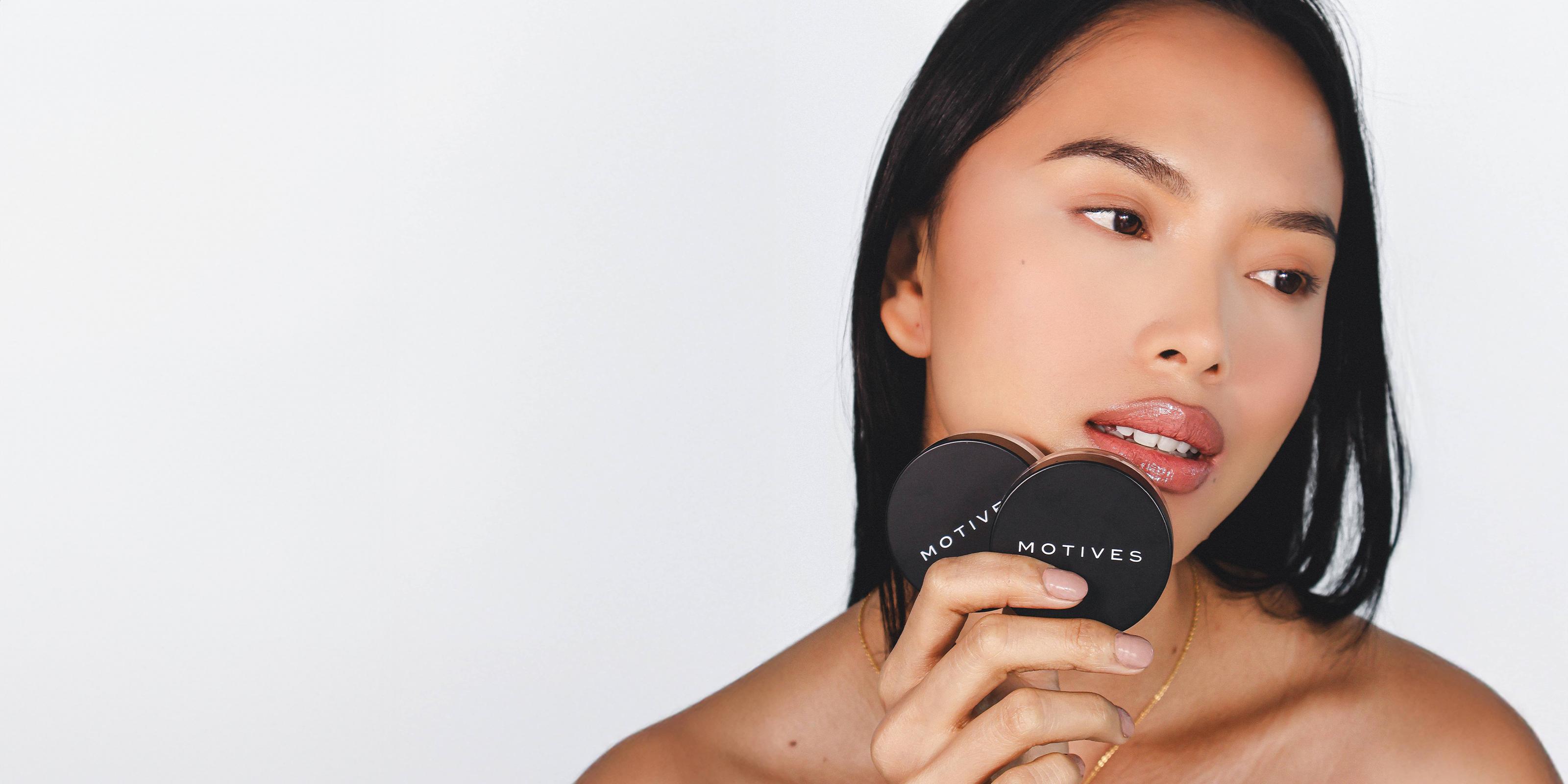 Motives by Loren Ridinger | Motives Cosmetics