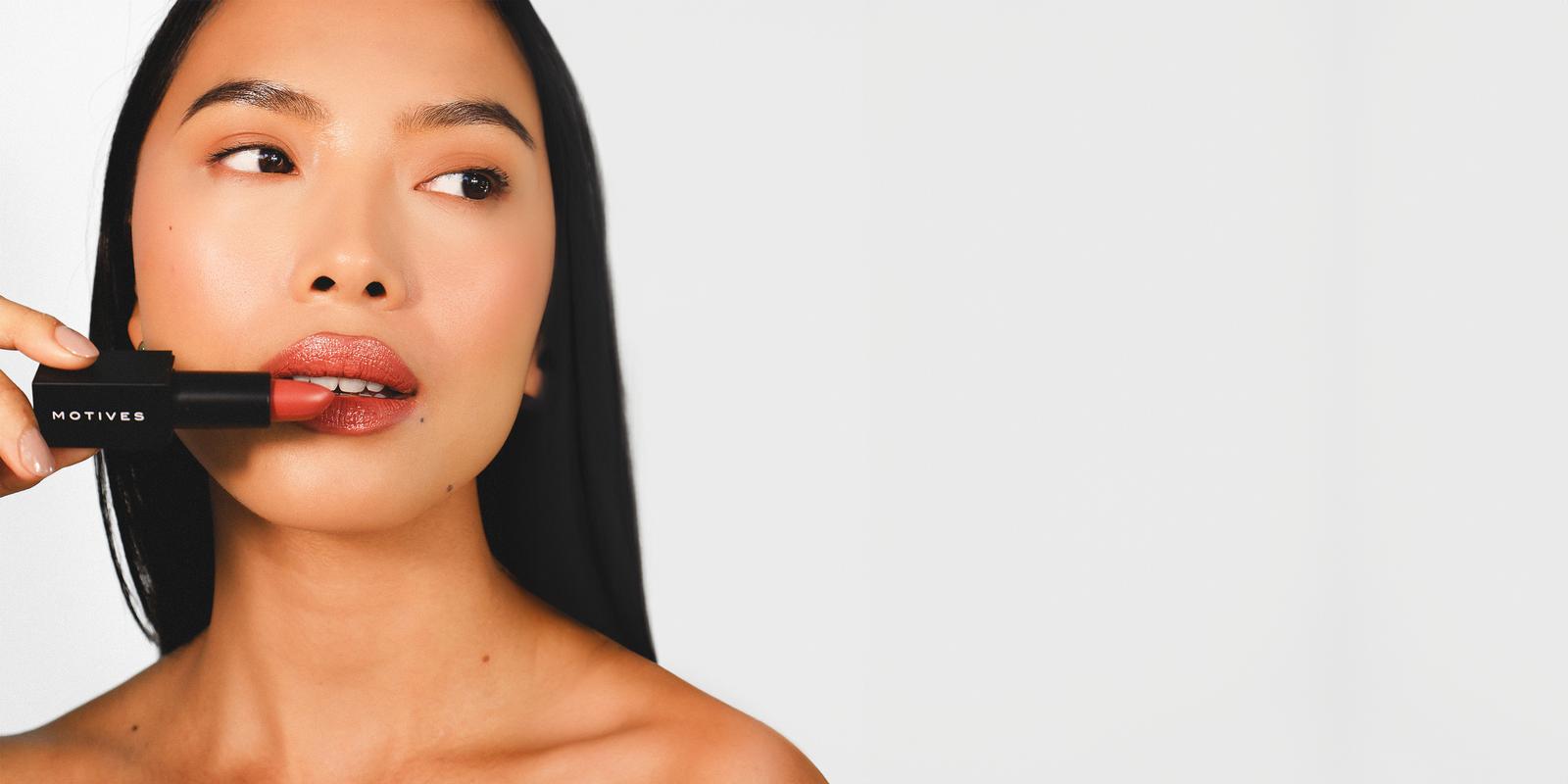 Motives by Loren Ridinger | Motives Cosmetics