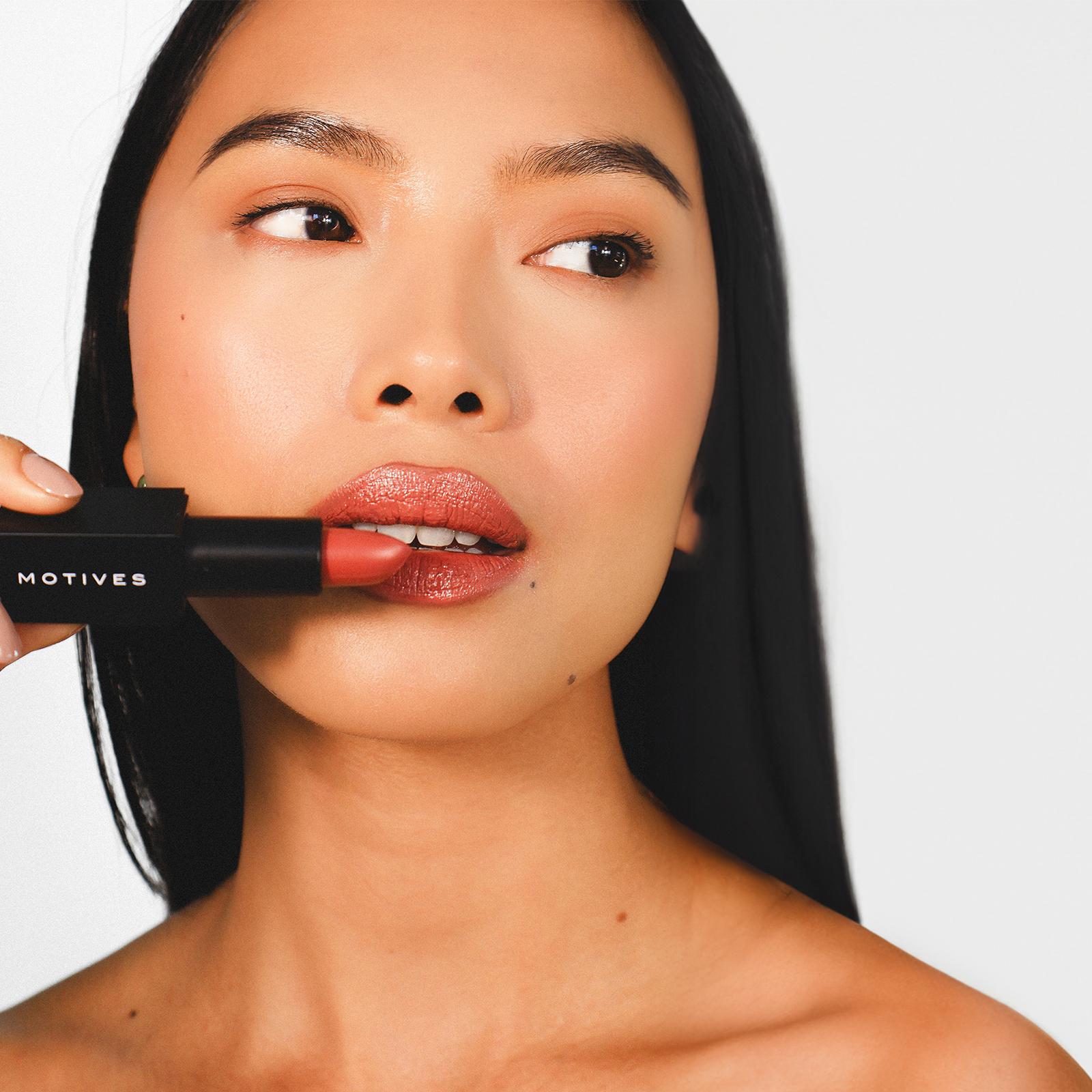 Motives by Loren Ridinger | Motives Cosmetics