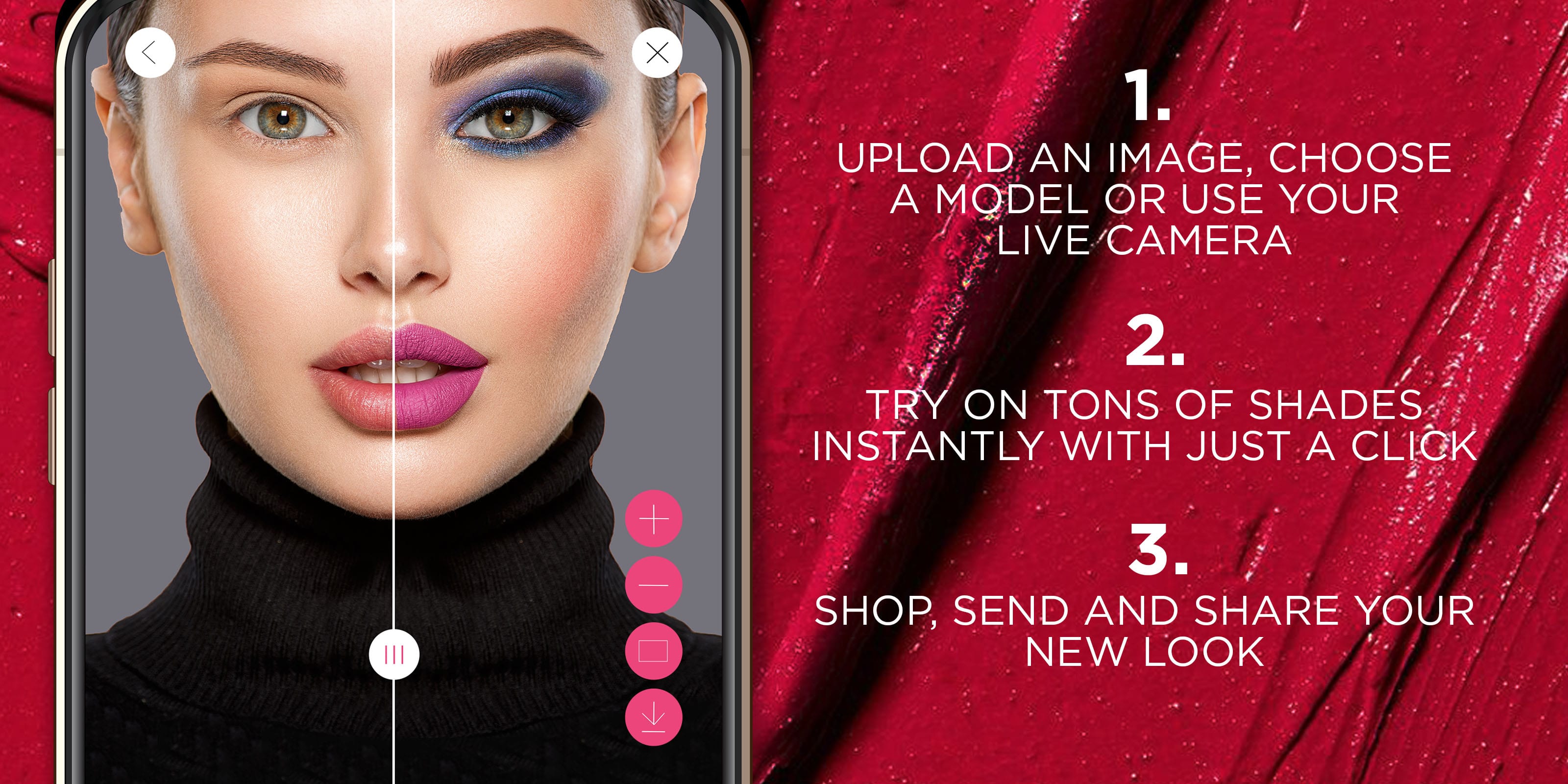 Motives by Loren Ridinger | Motives Cosmetics