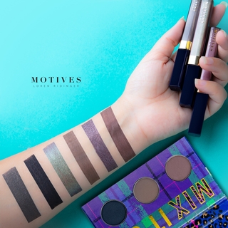Get the Look | Motives Cosmetics