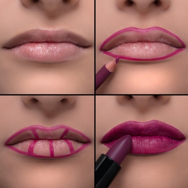 Motives by Loren Ridinger | Motives Cosmetics