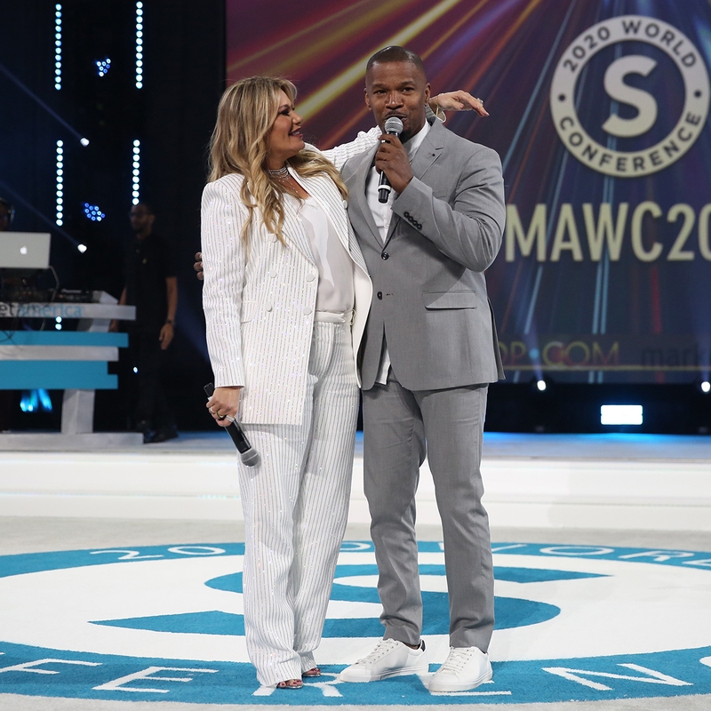 Motives by Loren Ridinger | Motives Cosmetics