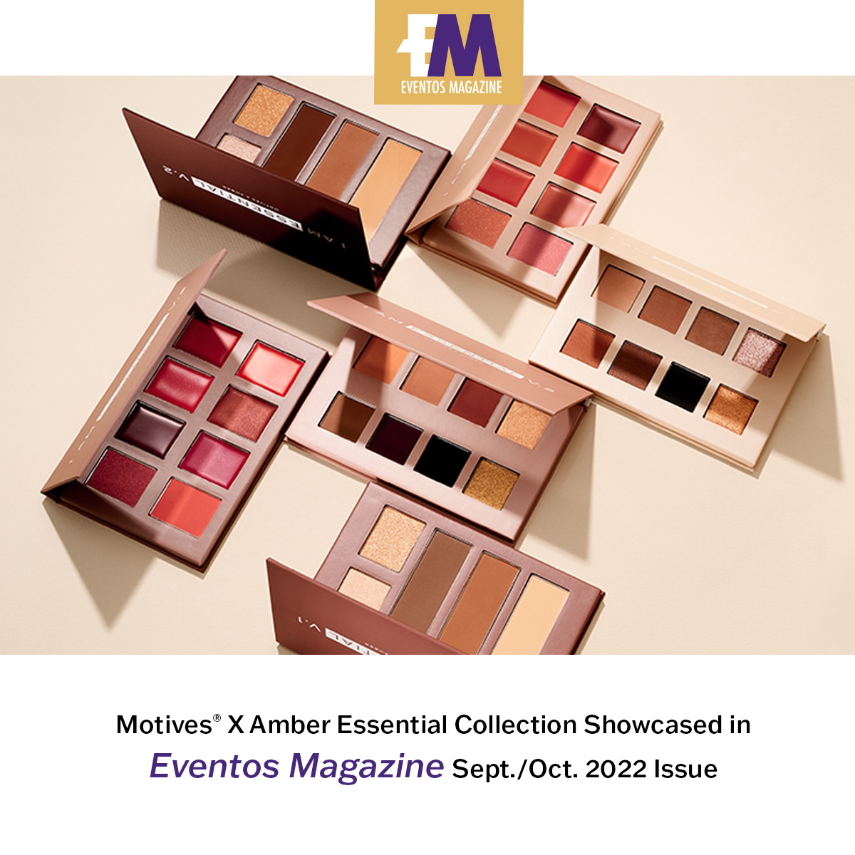 Motives by Loren Ridinger | Motives Cosmetics