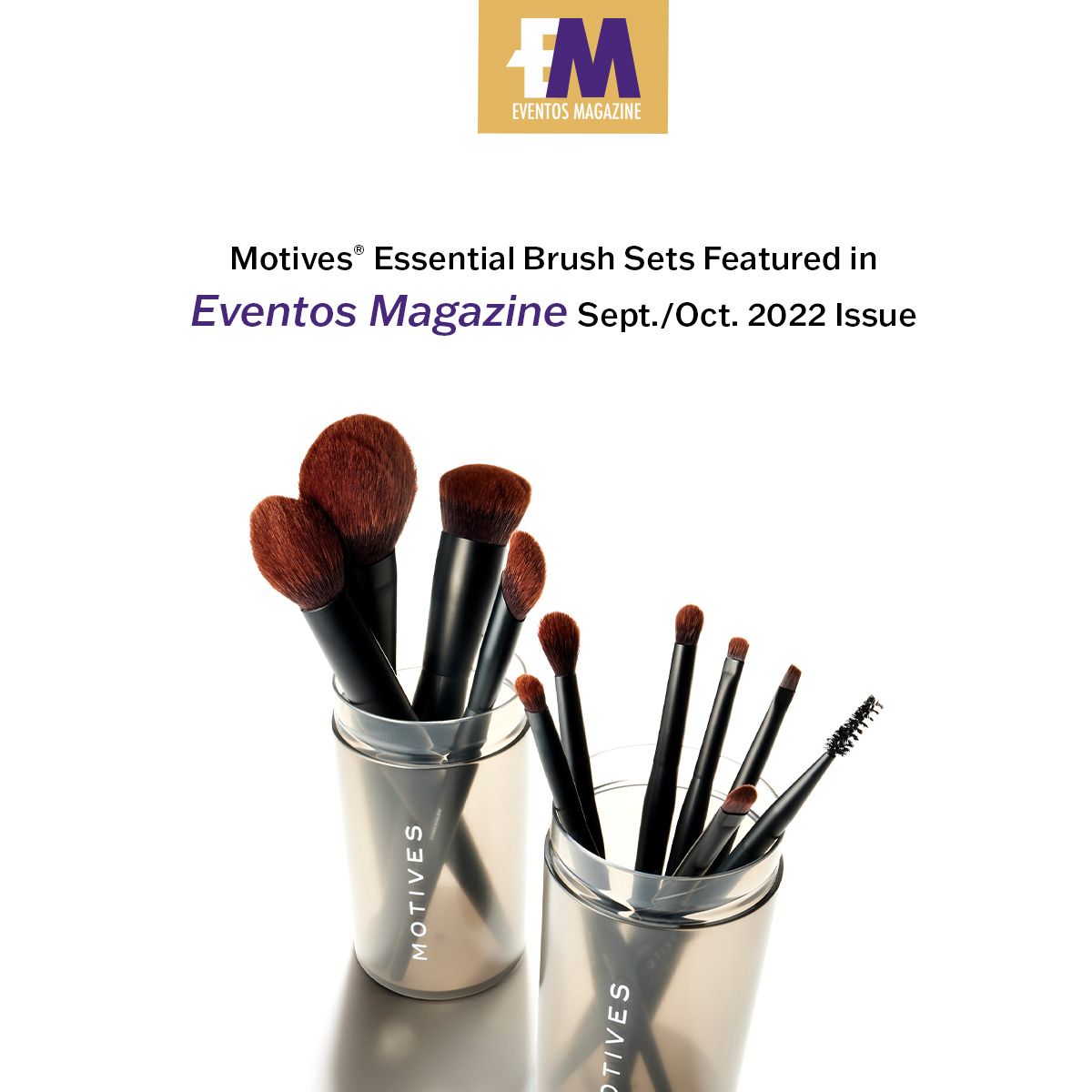 Motives by Loren Ridinger | Motives Cosmetics