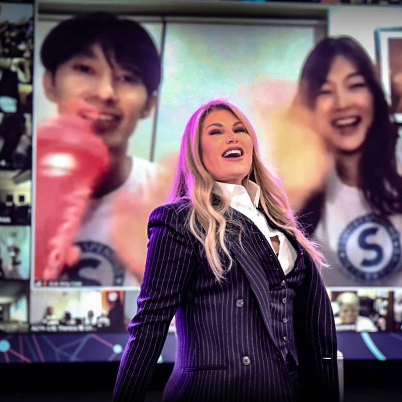 Motives by Loren Ridinger | Motives Cosmetics