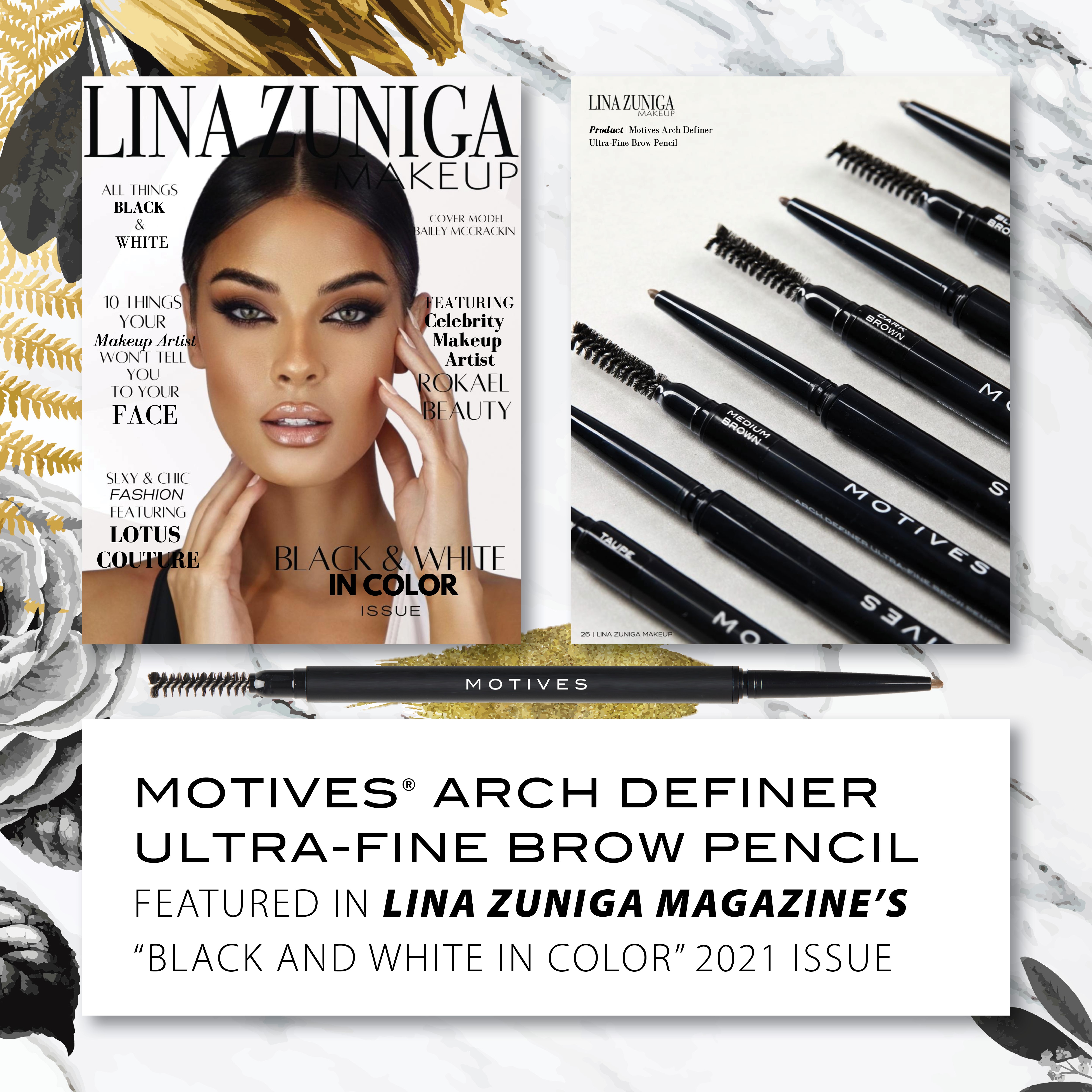 Motives by Loren Ridinger | Motives Cosmetics