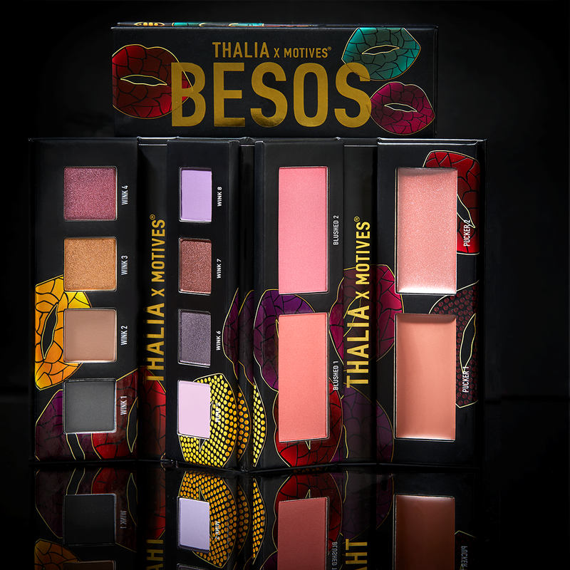 Motives by Loren Ridinger | Motives Cosmetics