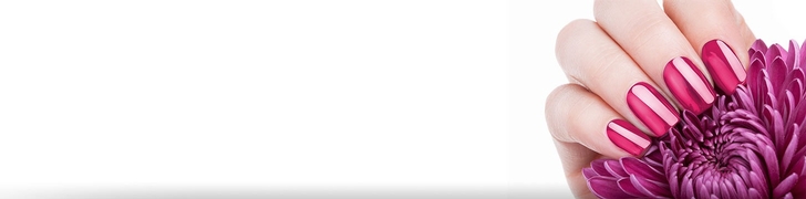 Nails Make Up | Motives Cosmetics