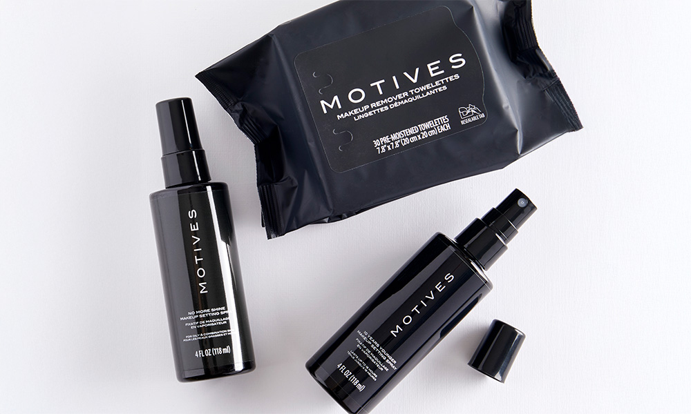 Motives by Loren Ridinger | Motives Cosmetics