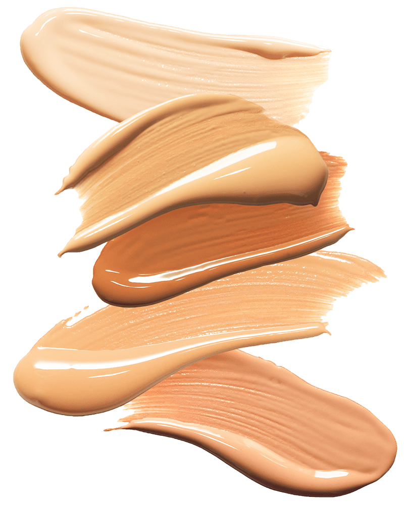 Custom Blend | Motives Cosmetics