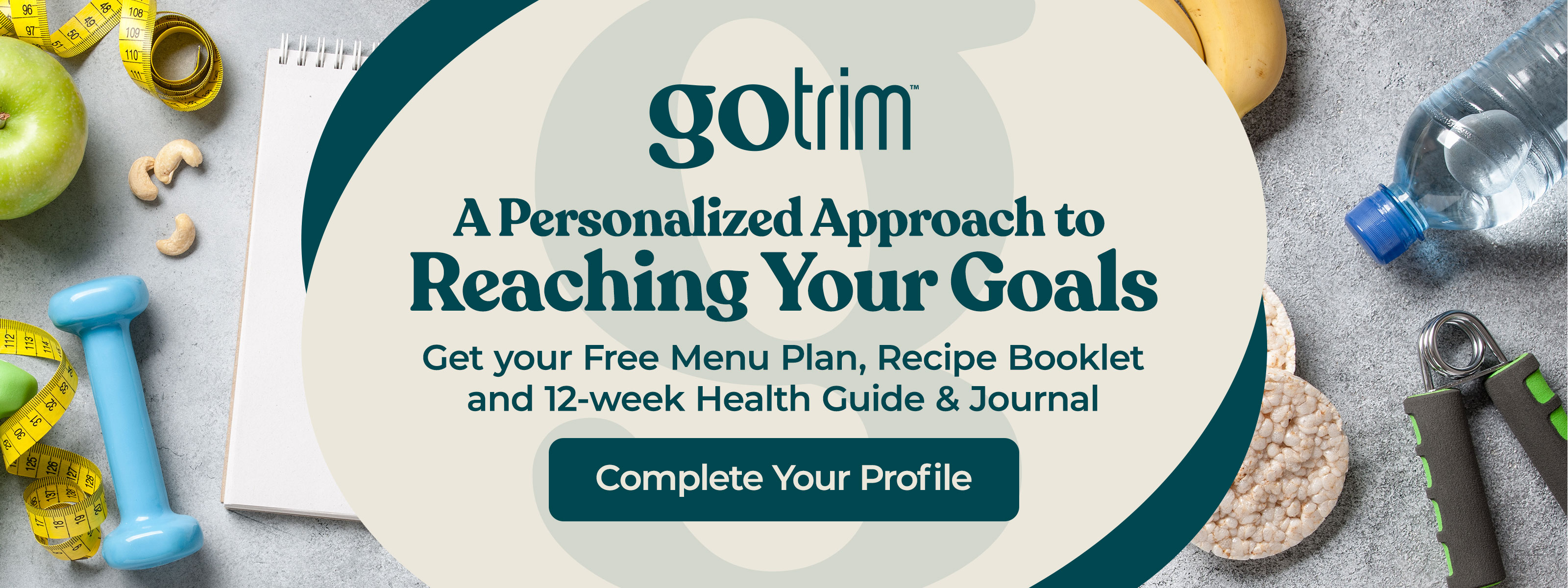 Weight Loss Profile | GoTrim